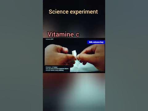 Easy science experiment #shorts... Science project #shorts video - YouTube