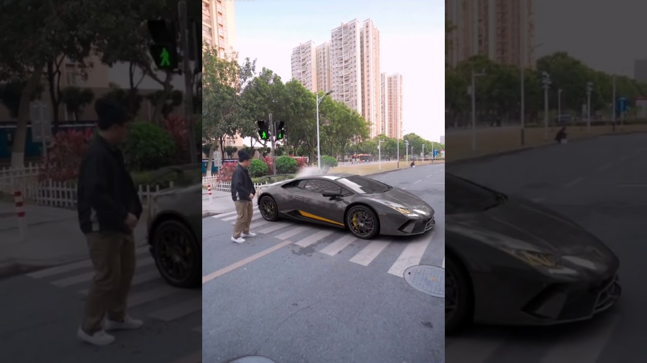 best amazing highly advanced running car 👍👍👍 - YouTube