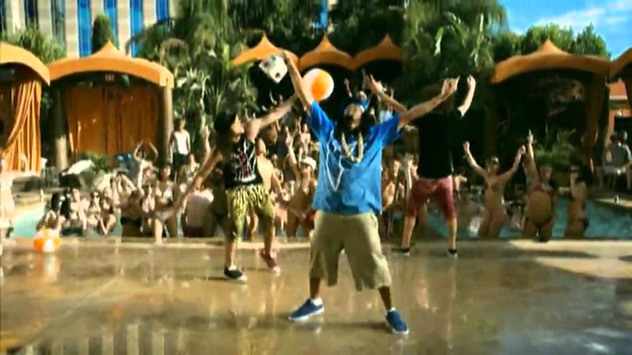 LMFAO - Shots ft. Lil Jon [HD] - YouTube