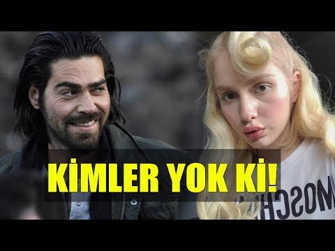 Acun Ilıcalı Sayesinde Ünlü Olan İsimler!