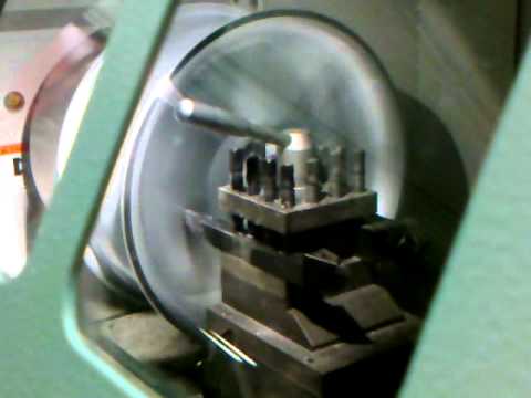 LEHIGH MR-2540 Digitizer Alloy Wheel Diamond Cut - YouTube