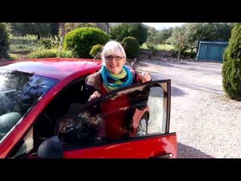 Mallorca 2015   Anreise und Begrüßung