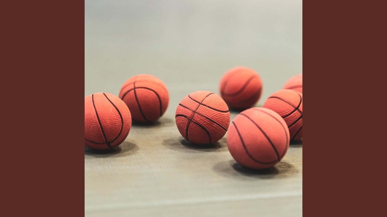 Dribble King (Trap) - YouTube