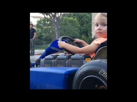 "Crazy Girls" VS "Cars" epic compilation #2 - YouTube