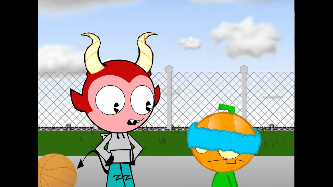 Spookyville 1 (2006) - YouTube