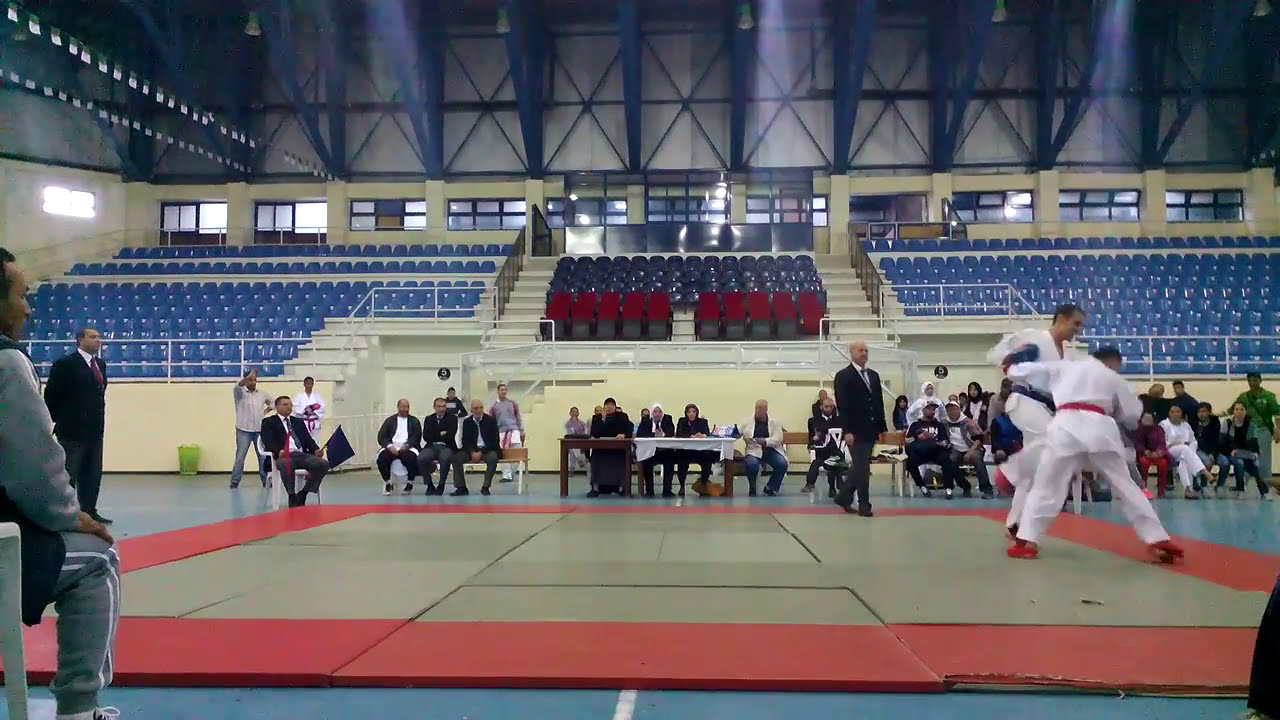 Talbi adel dit Raad au championnat wilaya avec l'équipe HAMRA Annaba ...