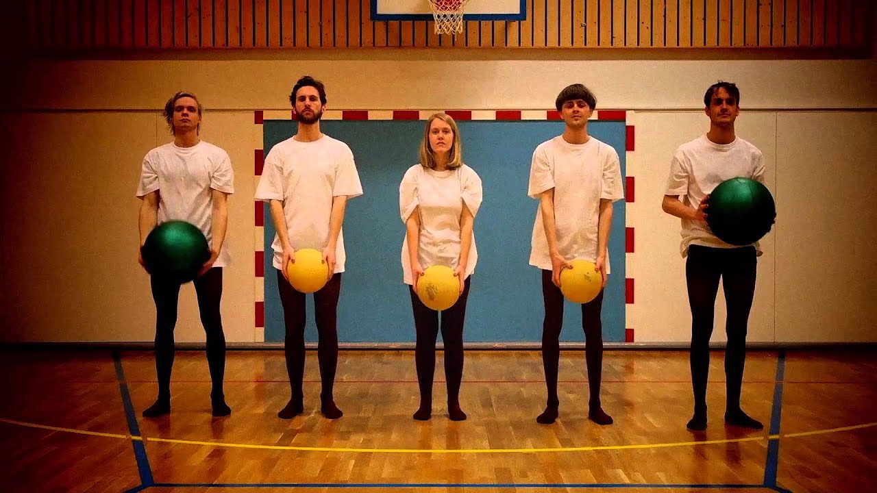 PANDA PANDA - New Friends - YouTube