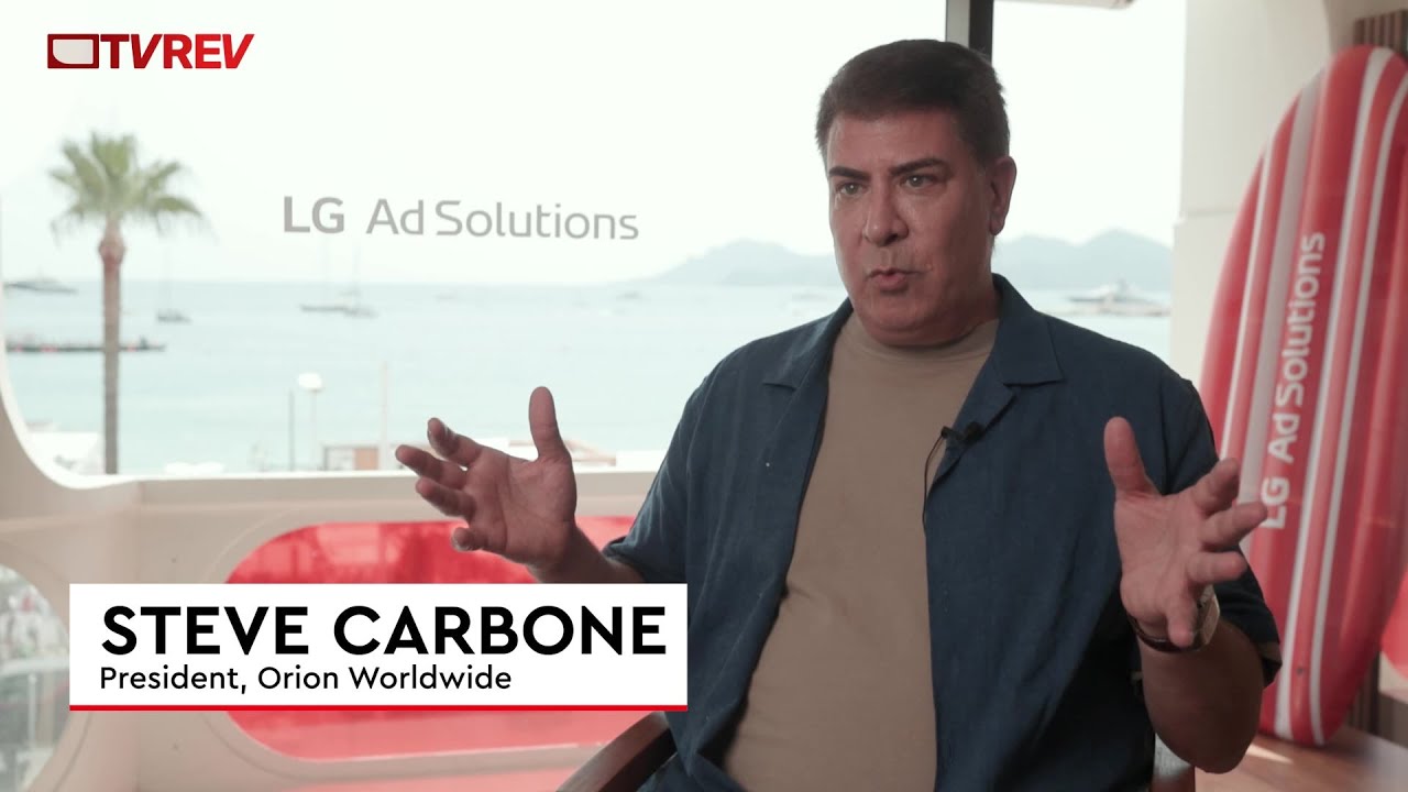 Why Emotion Beats Performance | Orion’s Steve Carbone on the Power of ...