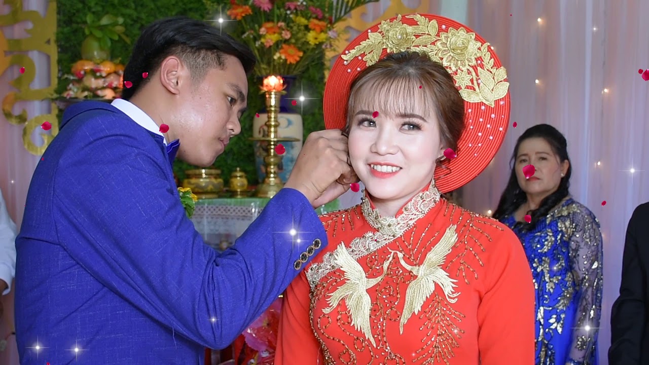 TRUONG TRAM - YouTube