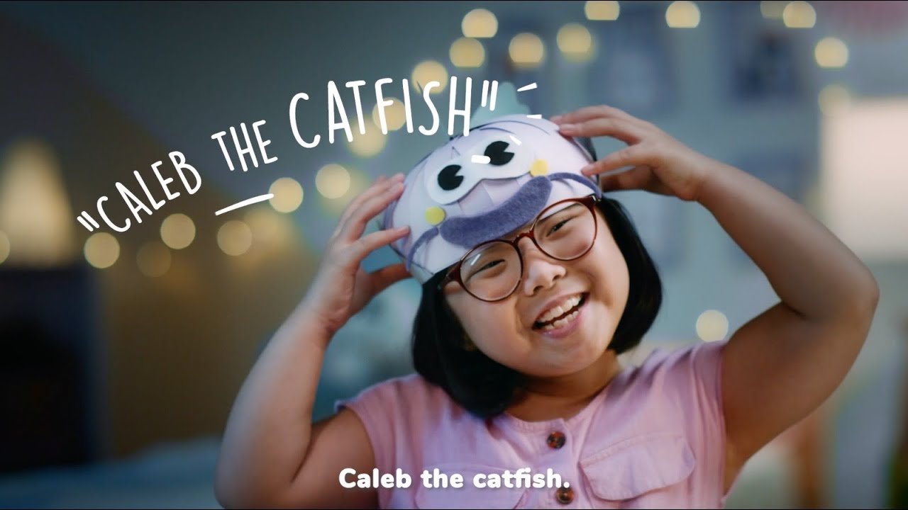 Saving Caleb - The Adventures of Water Wally & Sally - YouTube