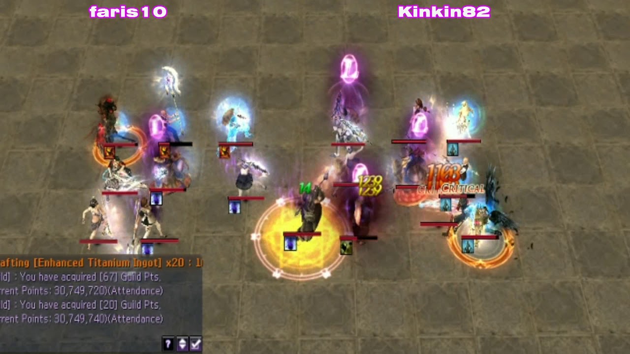 final grand championship weapon cannon ivent vs cannon jupiter 28 Juni ...