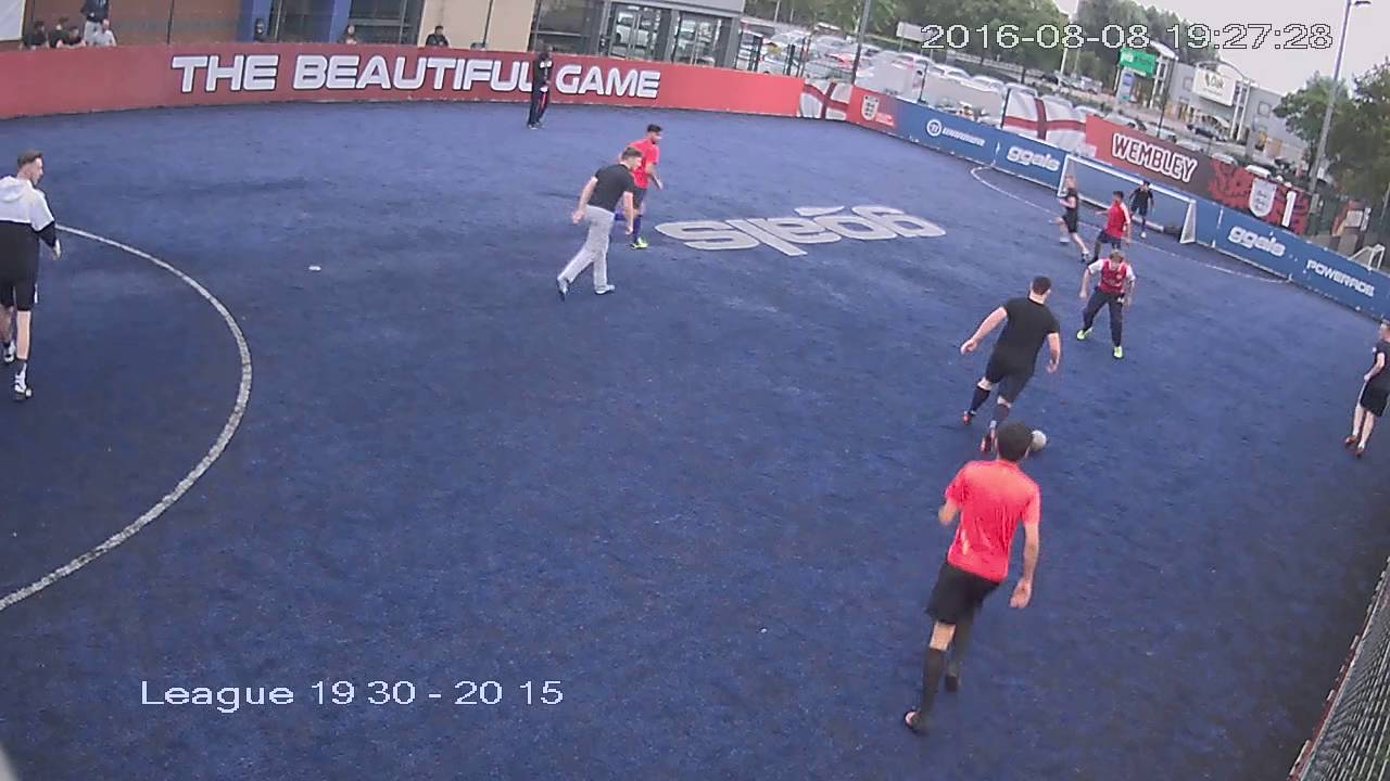606221 Pitch1 Goals Ruislip Camera1 League 19 30 - 20 15 07:41pm - YouTube