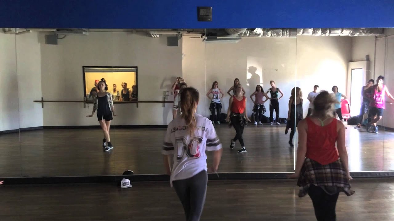 Losing You - Solange Knowles | Beau Fournier Choreography - YouTube