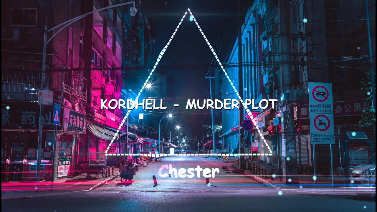 Bedeutung Von Murder Plot Von Kordhell – YLEAV