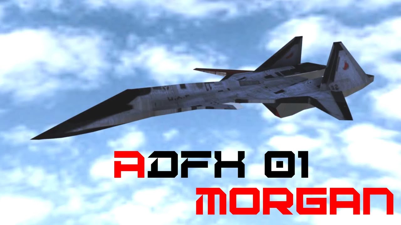 [Final Project] 5601733 นายดนุพล จั่นนงเยาว์ [ADFX-01 Morgan] - YouTube