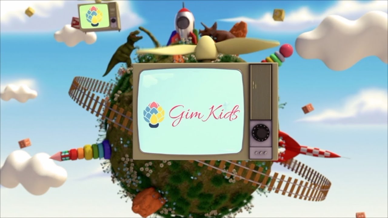 04-GIM Kids - Bible Trivia - YouTube