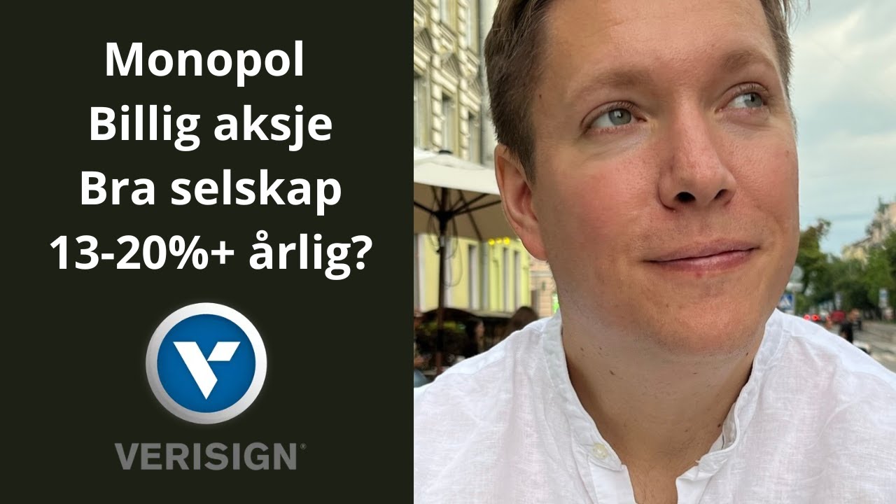 En aksje som slår markedet fremover? Eksempel: Tilbakekjøp av aksjer ...