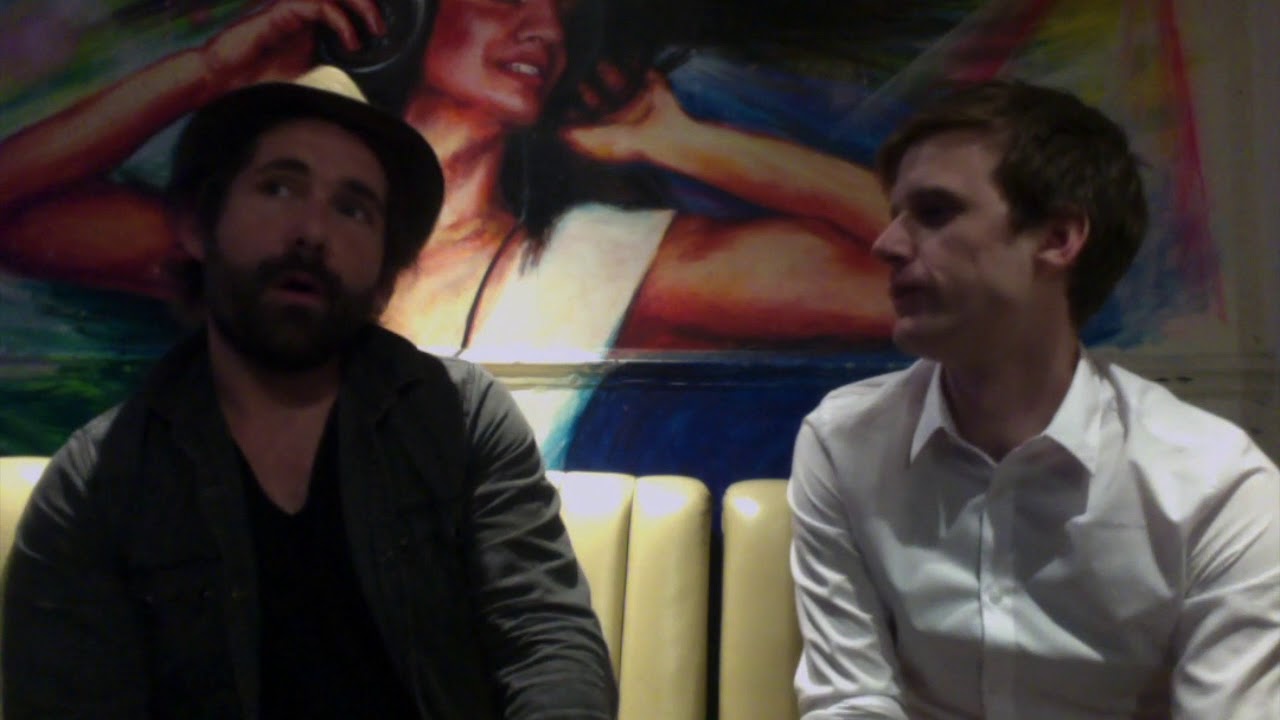 Greg Miller harmonica interview with Liam Ward (Harp to Harp 12) - YouTube