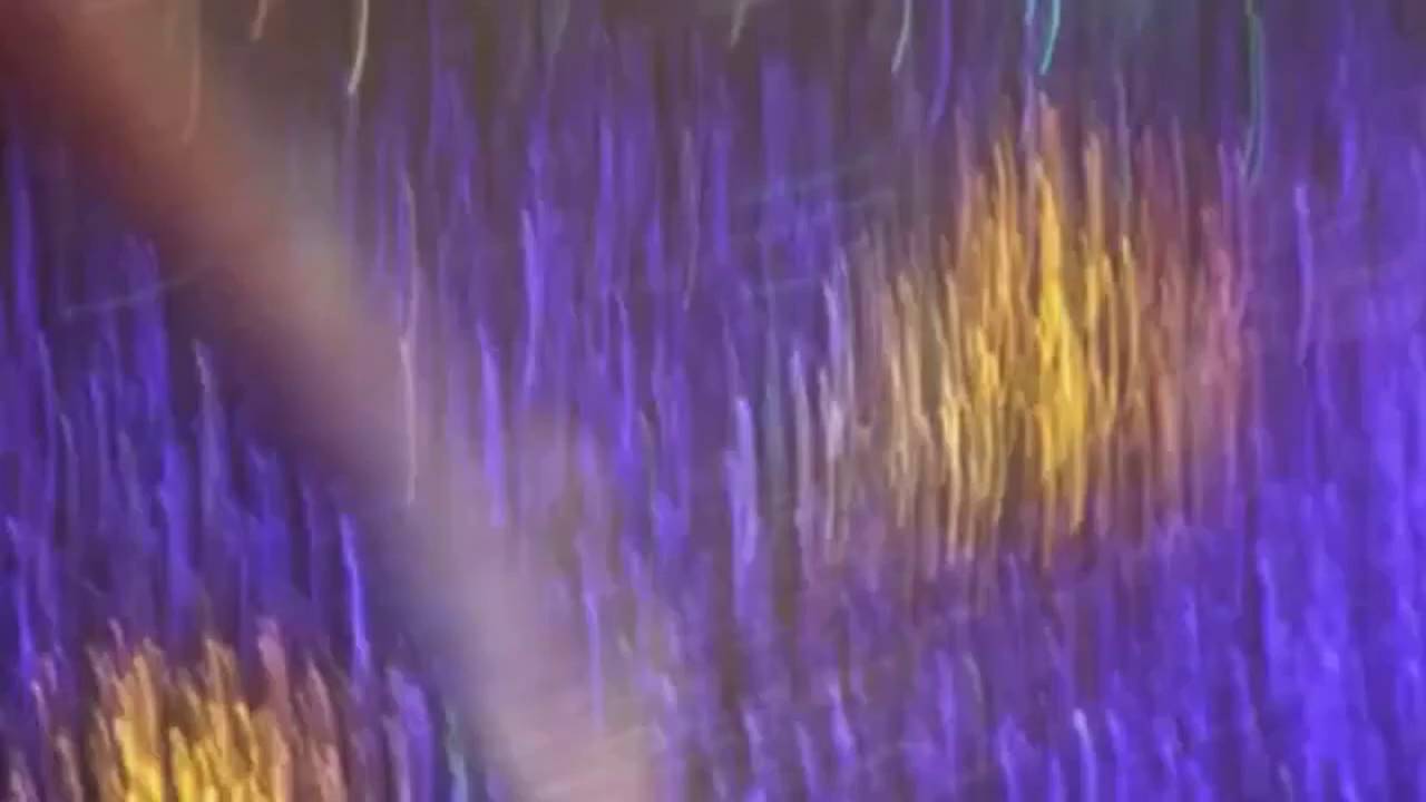 Awakening - Bosnian Pyramid of Sun, Light Art Ritual on Summer Solstice ...