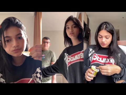 LIVE BIGO RATU PART 1