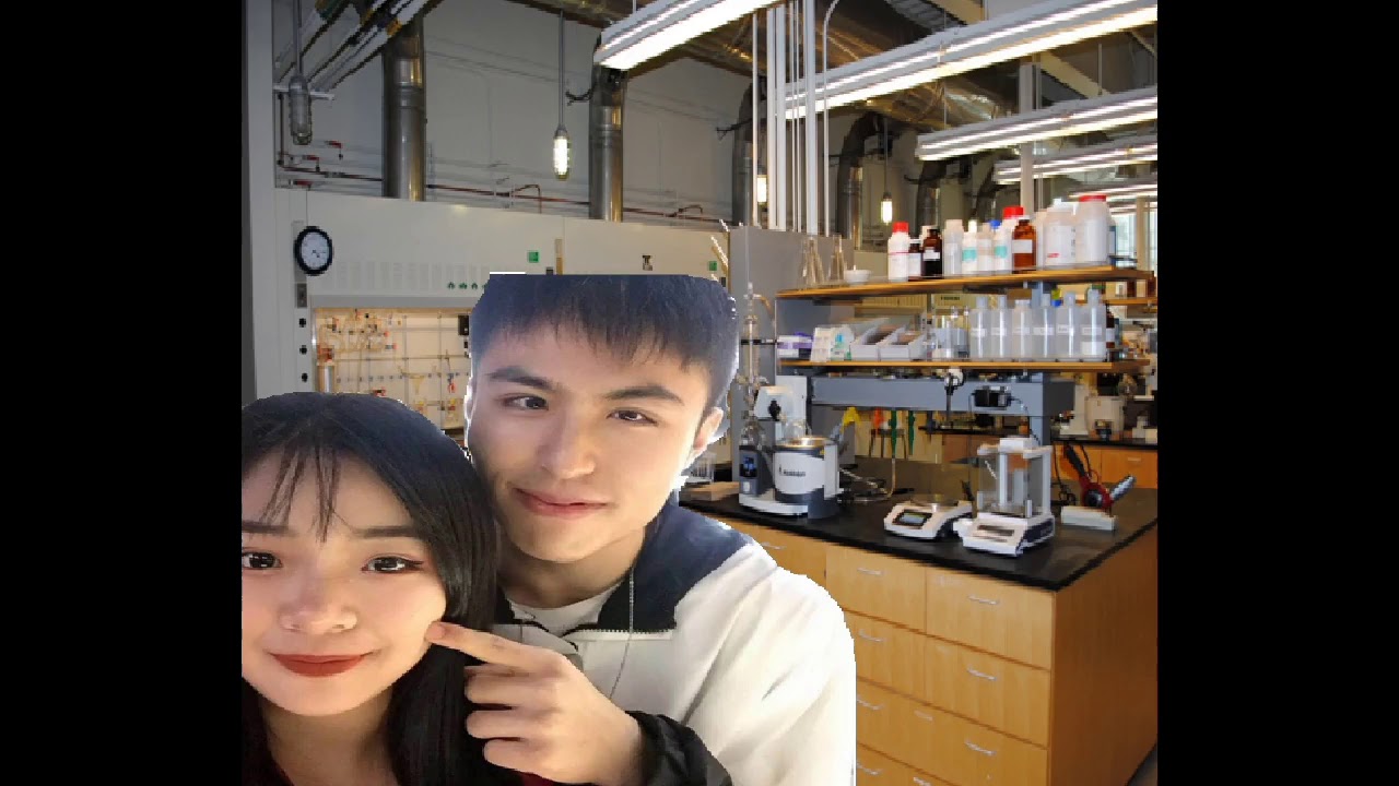 UNIVERSITY OF TORONTO CHEMISTRY LABORATORY! CARRIAGE LAU劉馬車 - YouTube