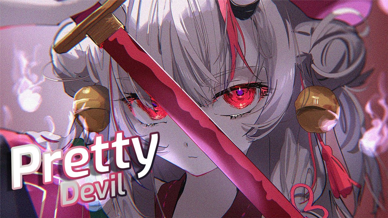 Nightcore - Pretty Devil - YouTube