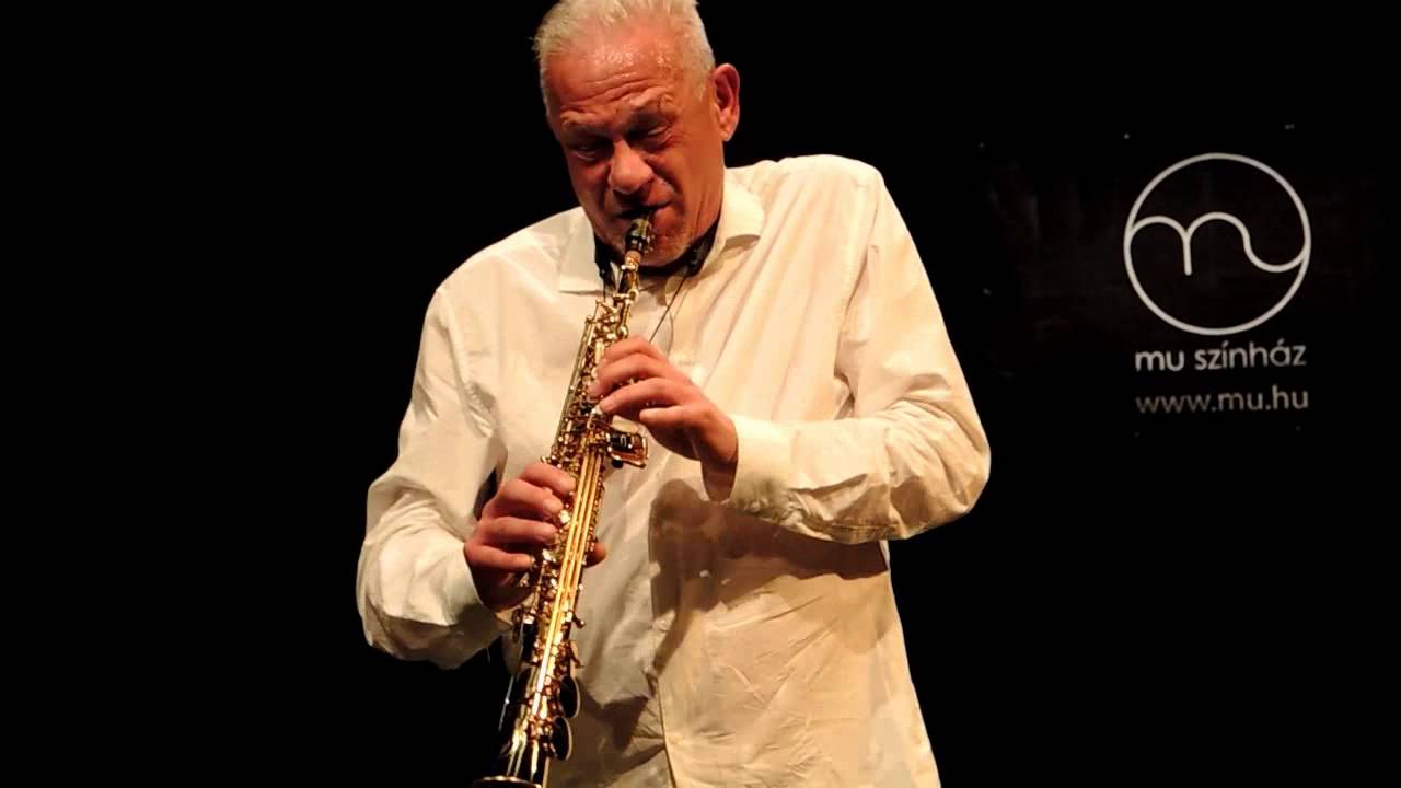 Grencsó István - Dukay Barnabás, MU Színház, Budapest, 2016. szept. 4 ...