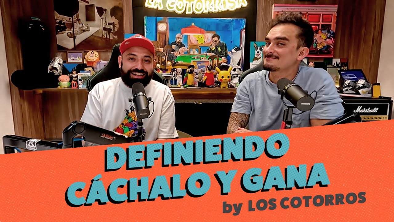 ¿Qué es Cáchalo y gana? - YouTube