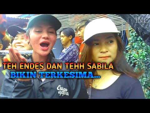 TAYANG PERDANA🔥DUET MAUT SABILA AND DESI PUSPITA SARI BIKIN SEMUA BERGEJOLAK💥PUSPA SUNDA JAYA📍💥