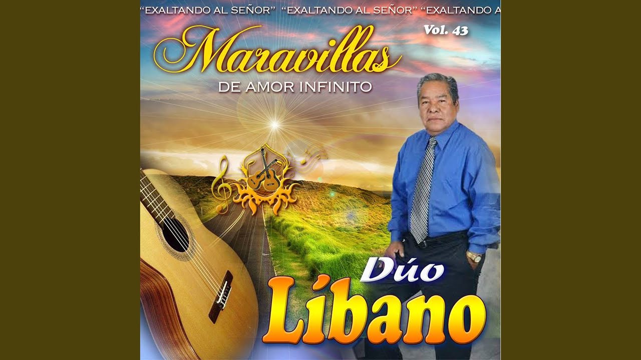 Somos el Duo Libano - YouTube