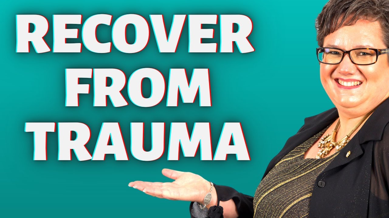 7 Positive Signs Of Trauma Recovery: Progress In Healing | DoWellHT.com ...