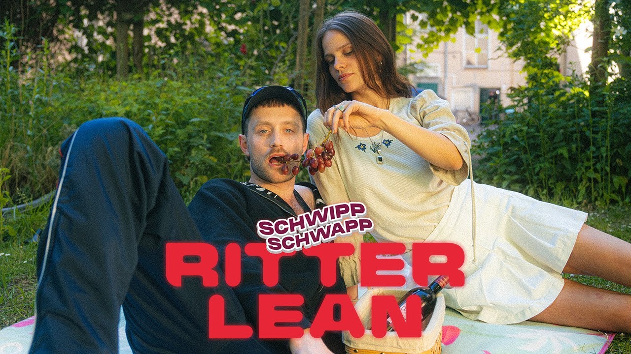 SchwippSchwapp - Ritter Lean (prod. Drumla & Ritter Lean) - YouTube