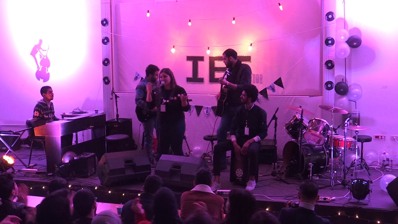 IEC8 •• ENISO_1 •• Mashup 1 - YouTube