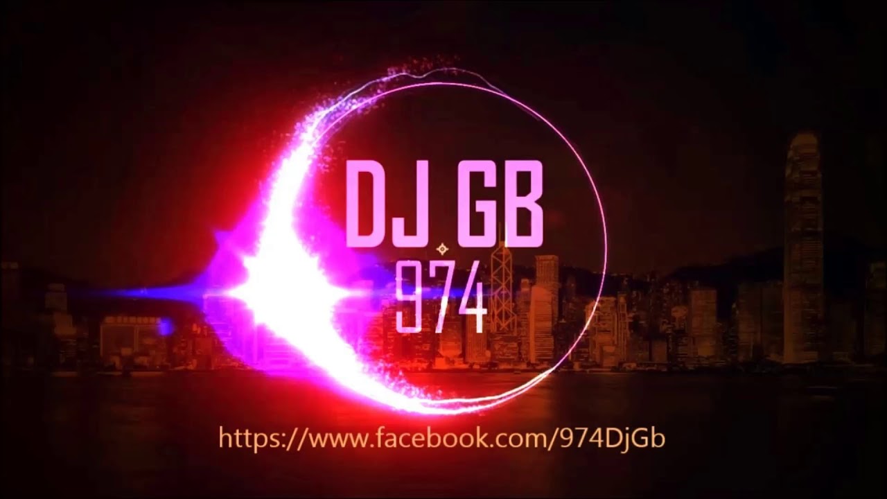 Mix Séga 2018 - DjGb - YouTube