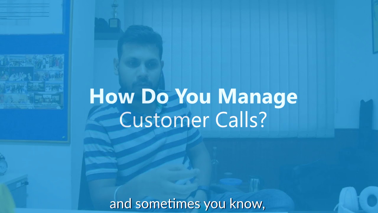 Explore Multiple Use-Cases With Exotel Call Capability - YouTube