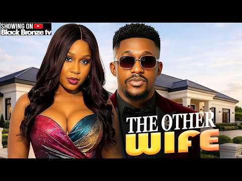 THE OTHER WIFE - MICHAEL DAPPA / EKAMA ETIM INYANG / - 2026 NOLLYWOOD LATEST MOVIES