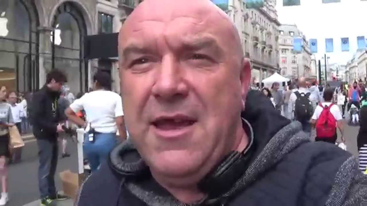 Out In Central London 3 YouTube out-in-central-london-3-youtube