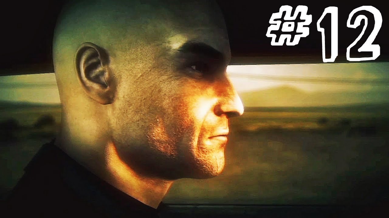 Hitman Absolution Gameplay Walkthrough Part 12 - Skurky's Law - Mission ...