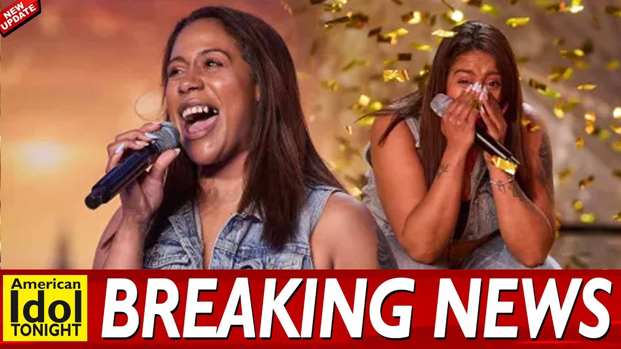 Britain's Got Talent star 'completely overwhelmed' by reaction to ...