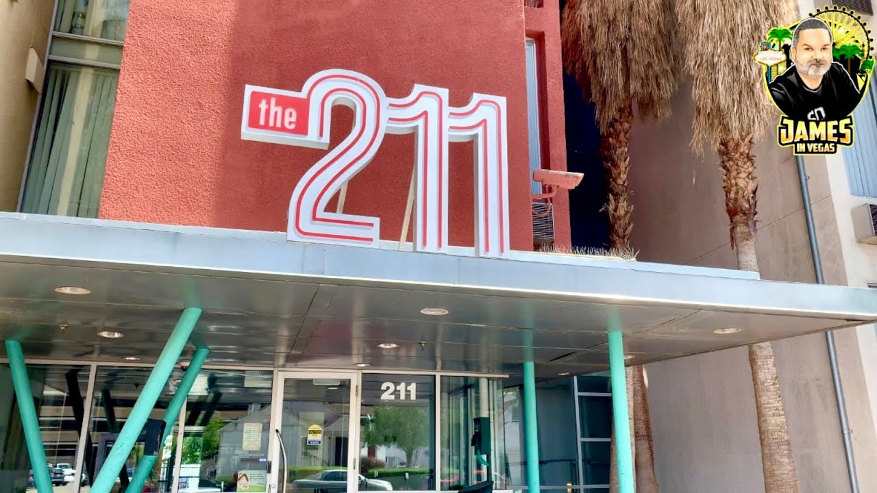 The 211 Apartments - Studio Apartment Common Areas Tour - YouTube