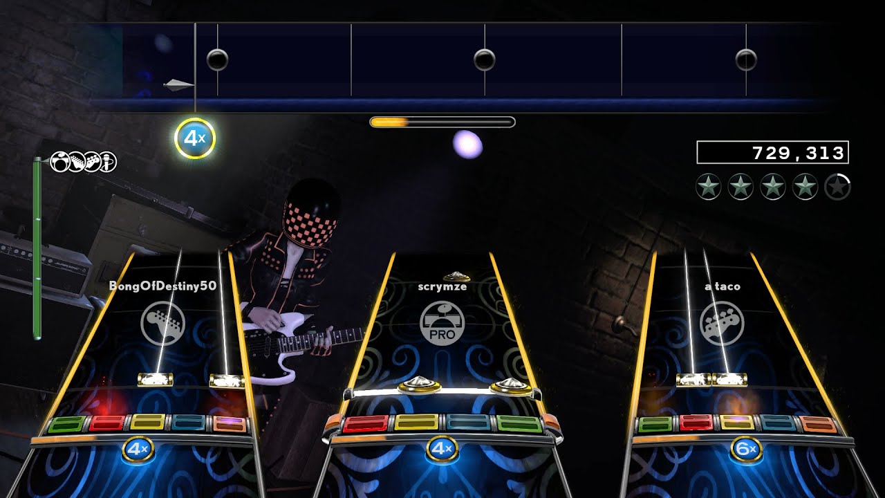 Big Rig by Pigs Pigs Pigs Pigs Pigs Pigs Pigs - Full Band FC #3360 ...