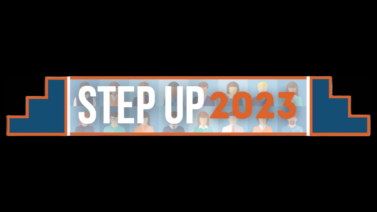Plowline Podcast - Talisa Lavarry - Step Up 2023: Moving Racial Equity ...