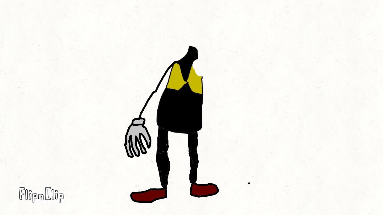New Goofy Design. - YouTube