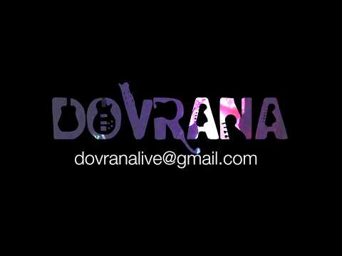 Dovrana Promo 2018 Pop/Rock Italiano