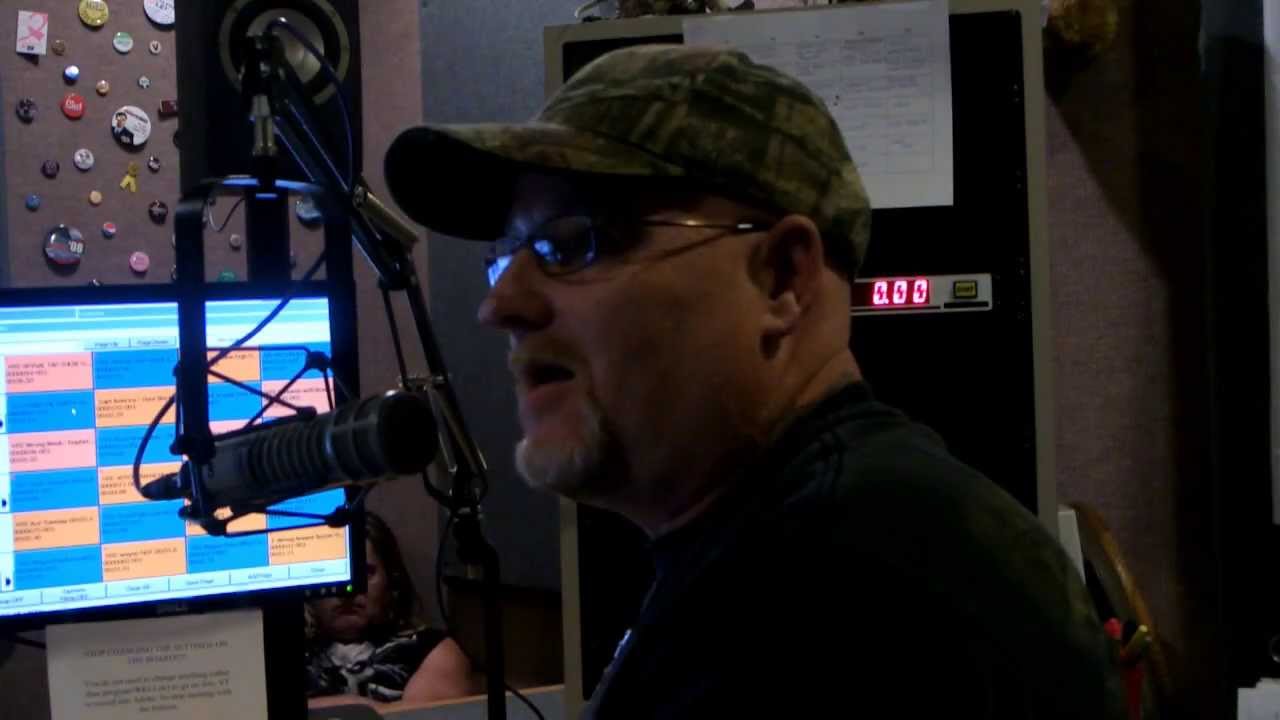 MIKE THE ENFORCER part 1 - YouTube