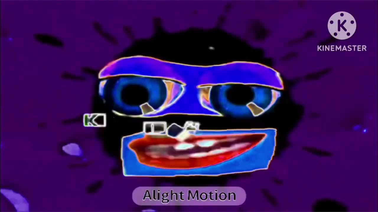 Klasky Csupo In Scary G-Major 0 (Instructions In Description) - YouTube