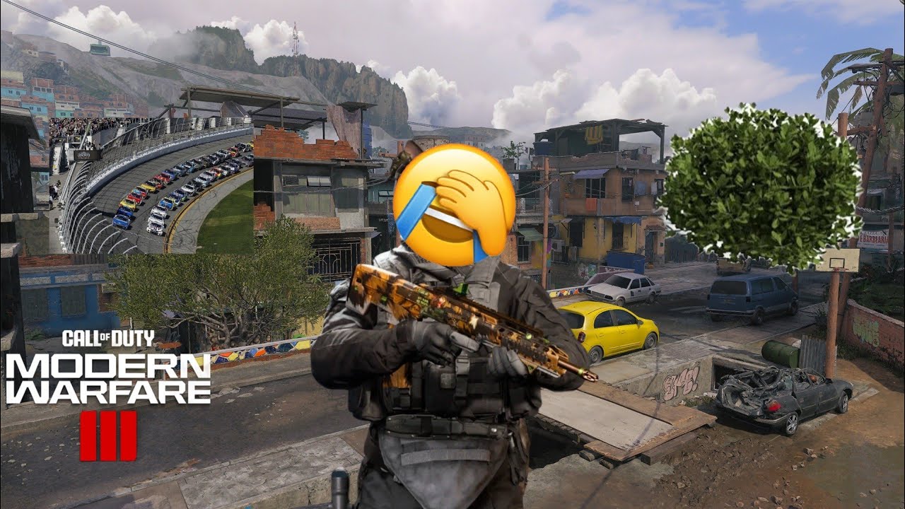 Search and Destroy Funny Moments #3 | COD MW3 - YouTube