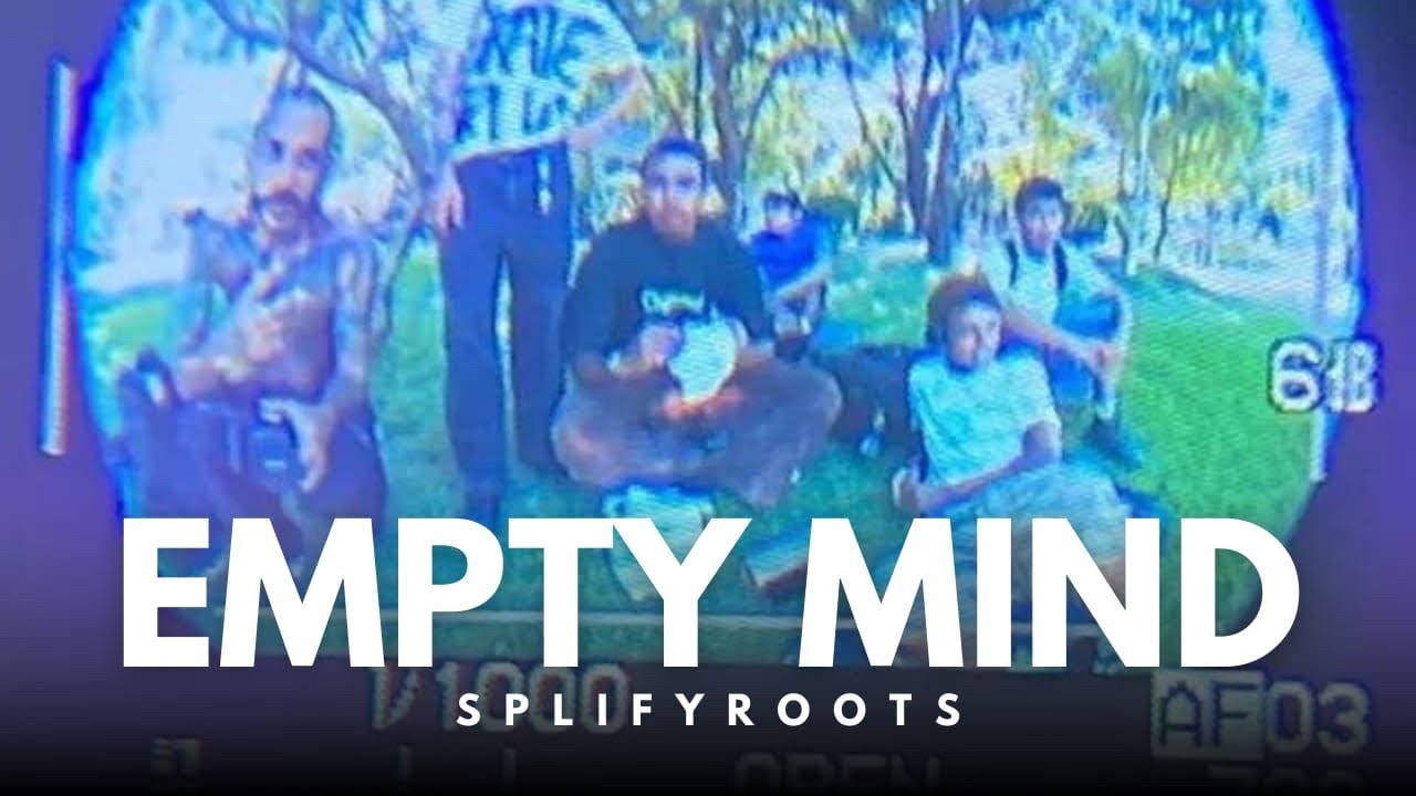 SPR- Empty Mind - YouTube