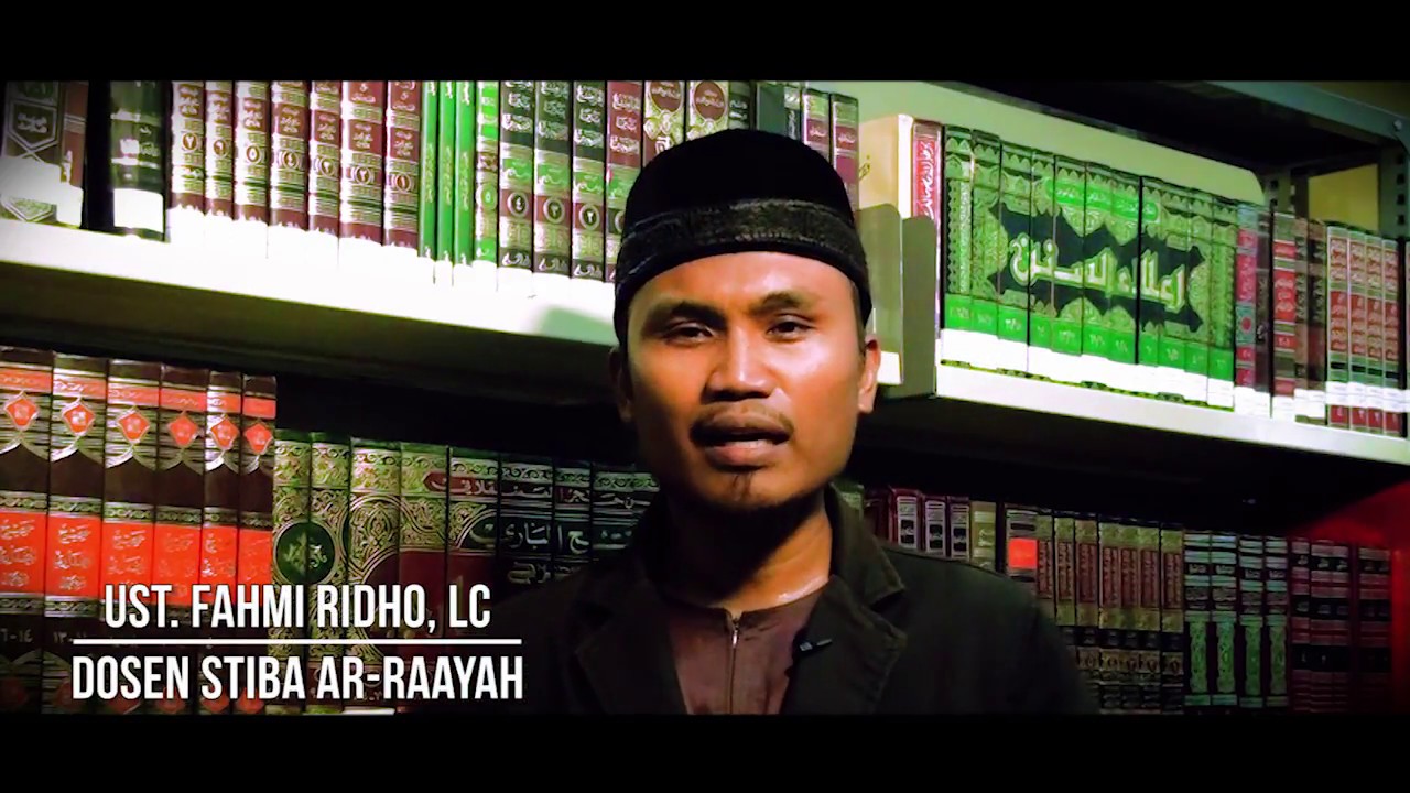 Ust Fahmi - YouTube