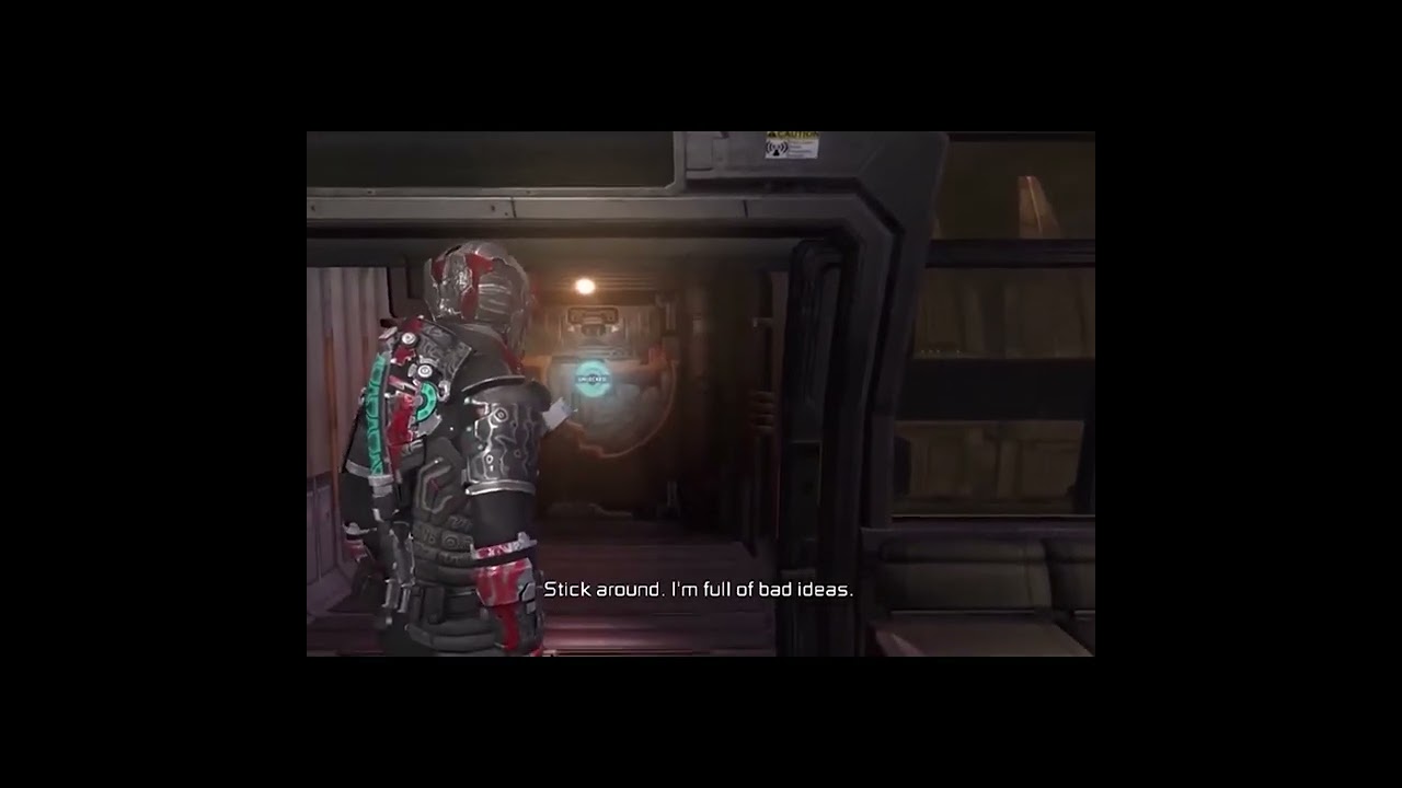 Dead Space Game Quotes One Year Later, The Dead Space Remake Is Proof